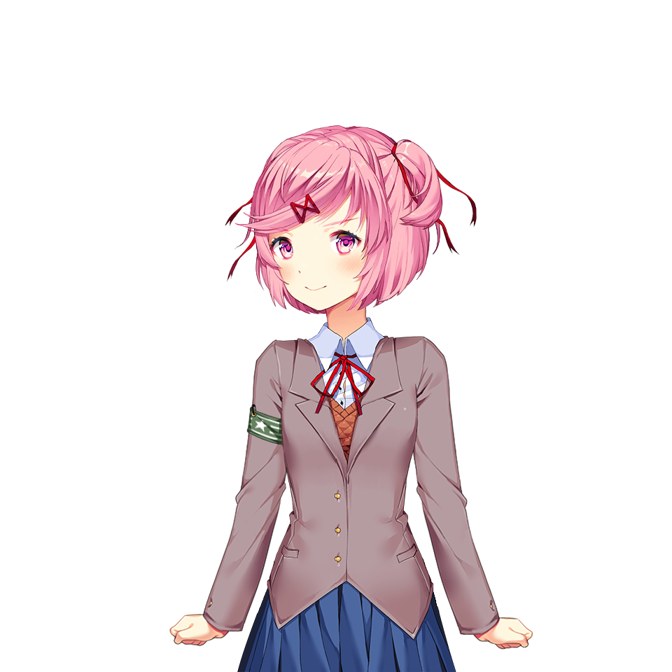 Doki Doki Undercurrents